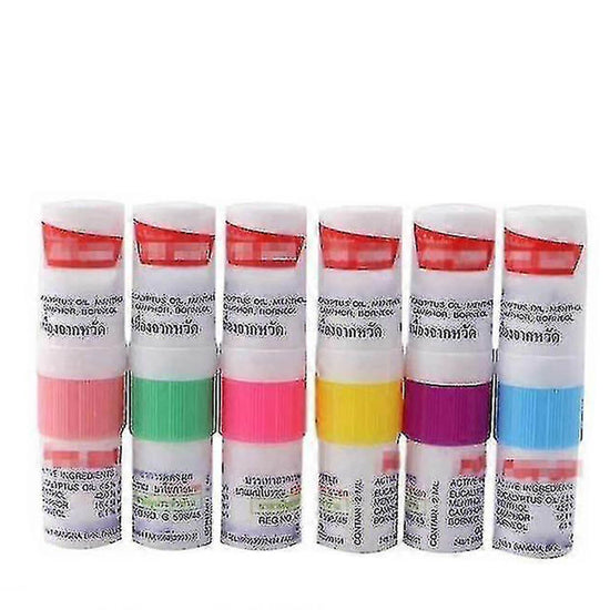 Nasal Inhaler 2ml – Top King Boxing